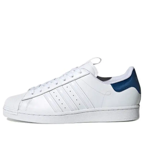 Adidas Originals Superstar Retro Low Top Sneakers