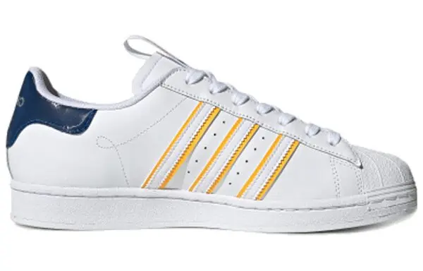Adidas Originals Superstar Retro Low Top Sneakers