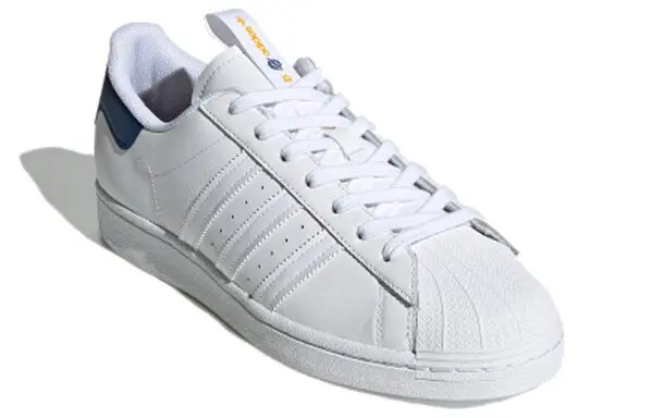 Adidas Originals Superstar Retro Low Top Sneakers