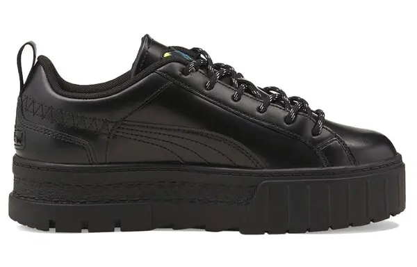 PUMA Mayze Flutur Platform Sneakers