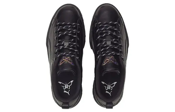 PUMA Mayze Flutur Platform Sneakers