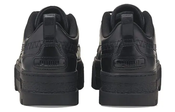 PUMA Mayze Flutur Platform Sneakers