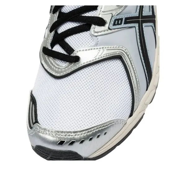 Asics X Stefon Diggs Gel-ds Trainer "play Shoes - Grey/black/red