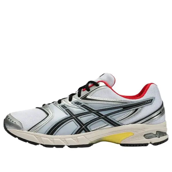 Asics X Stefon Diggs Gel-ds Trainer "play Shoes - Grey/black/red