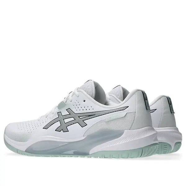 Asics Gel-challenger 15 Athletic Sneakers - White/lichen Rock
