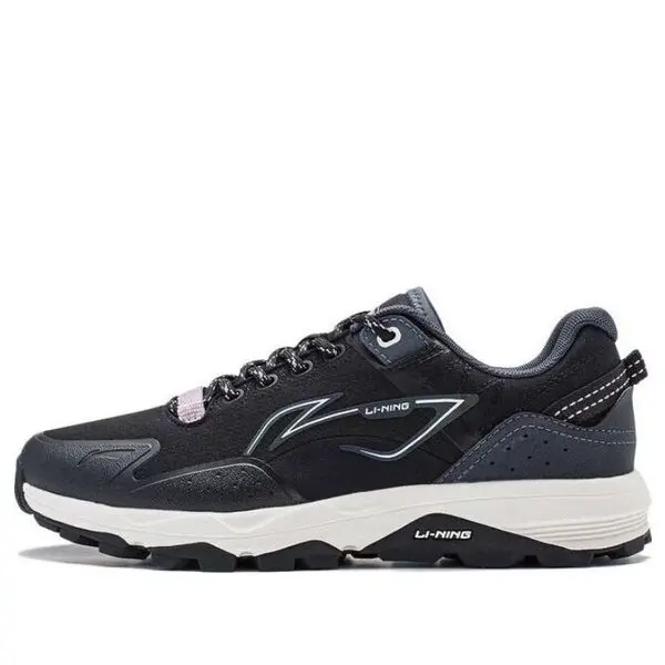 LI-NING Gundam" Athletic Sneakers