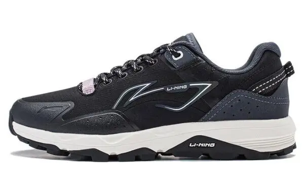 LI-NING Gundam" Athletic Sneakers