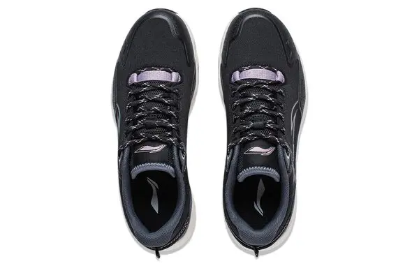 LI-NING Gundam" Athletic Sneakers