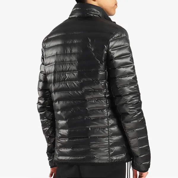 Adidas Quilted Down Jacket
