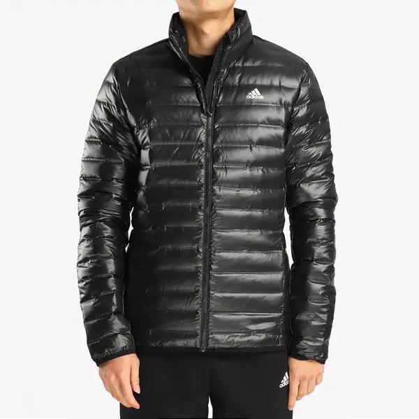 Adidas Quilted Down Jacket