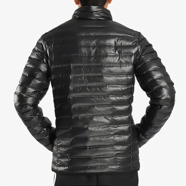 Adidas Quilted Down Jacket