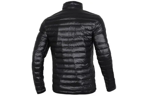 Adidas Quilted Down Jacket