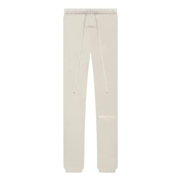 Fear Of God Ss22 Sweatpants - Wheat