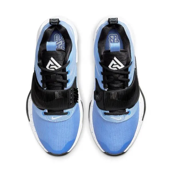 Nike Zoom Freak 3 Tb Sneakers - Blue/white