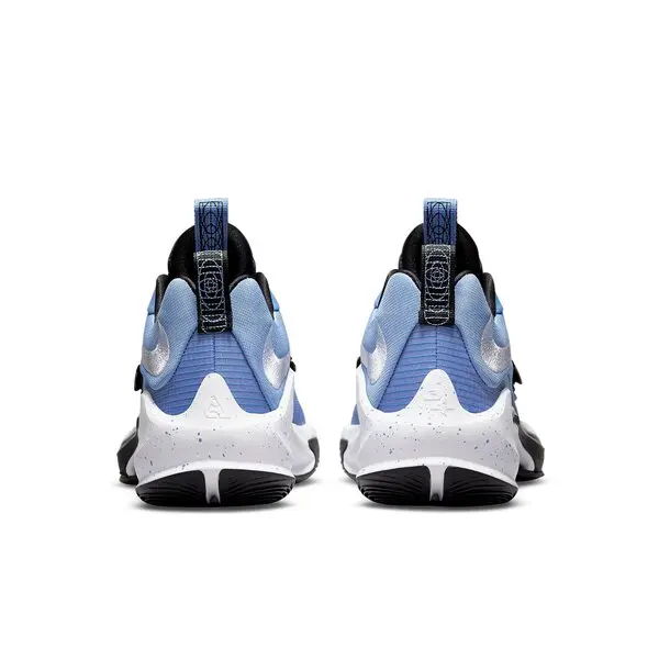 Nike Zoom Freak 3 Tb Sneakers - Blue/white