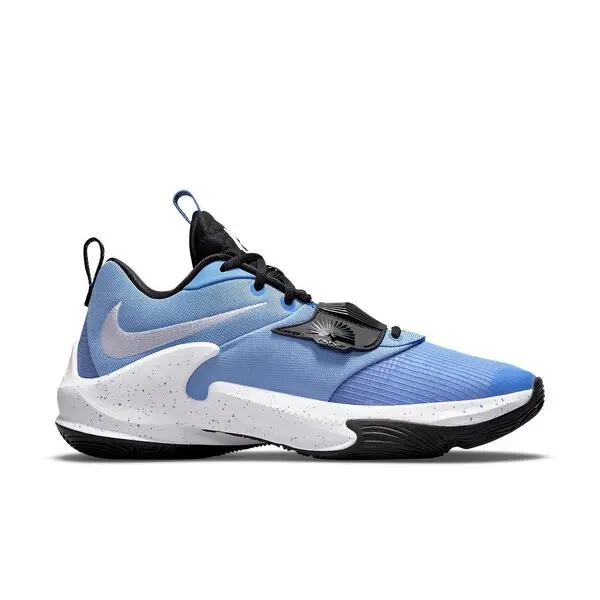 Nike Zoom Freak 3 Tb Sneakers - Blue/white