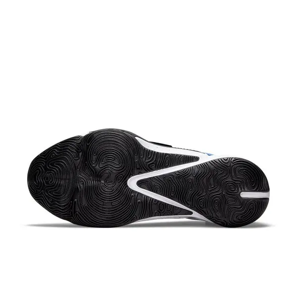 Nike Zoom Freak 3 Tb Sneakers - Blue/white