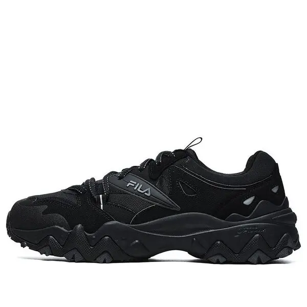 FILA Oakmont 2 Sport Shoes - Black