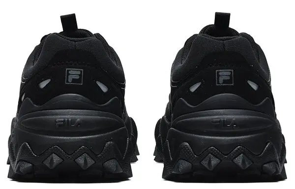 FILA Oakmont 2 Sport Shoes - Black