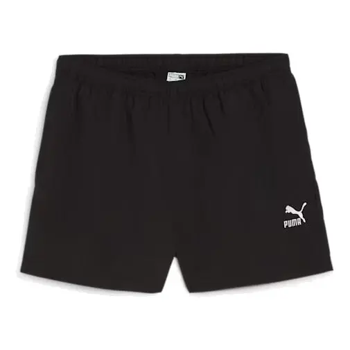 PUMA Classics A-line Shorts