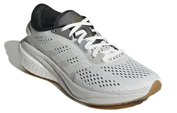 Adidas Tinman Elite X Supernova 2 "non Dyed Grey" Sneakers
