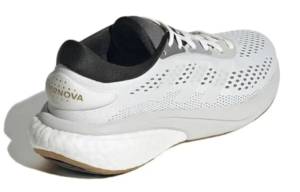 Adidas Tinman Elite X Supernova 2 "non Dyed Grey" Sneakers