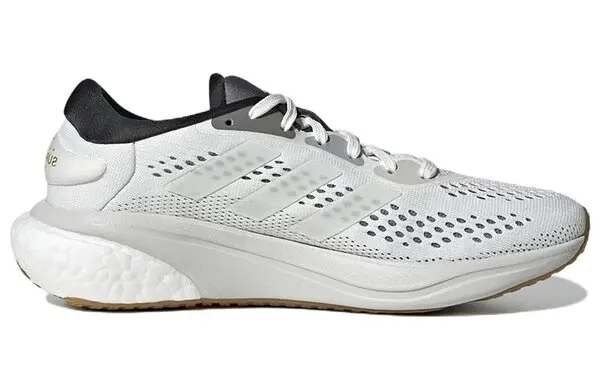 Adidas Tinman Elite X Supernova 2 "non Dyed Grey" Sneakers