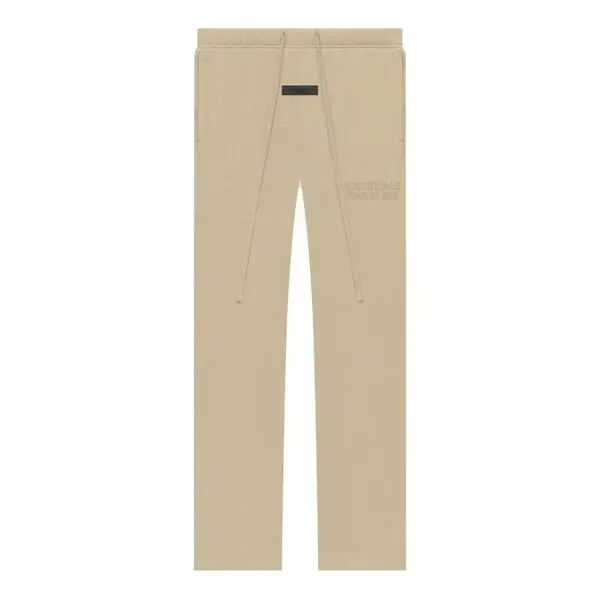 Fear Of God Ss23 Relaxed Sweatpants - Sand