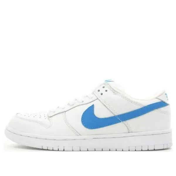 Nike Dunk Low Pro Sneakers - White