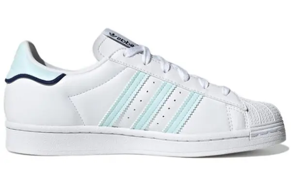 Adidas Superstar Sneakers