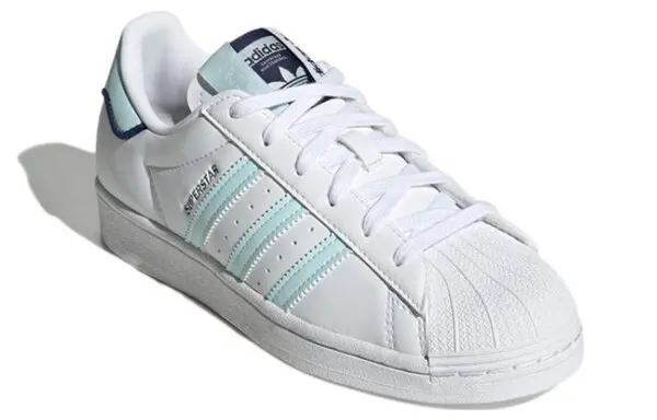 Adidas Superstar Sneakers
