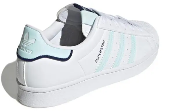 Adidas Superstar Sneakers
