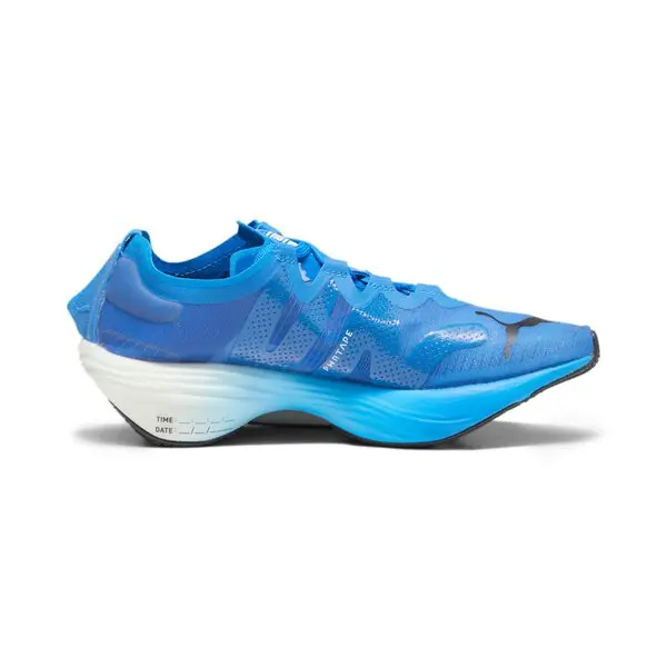 PUMA Fast-fwd Nitro Elite "fire Orchid Ultra Mismatch" Sneakers