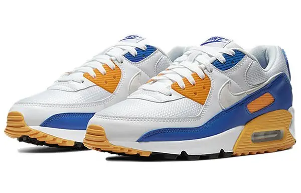Nike Max 90 "knicks" Sneakers