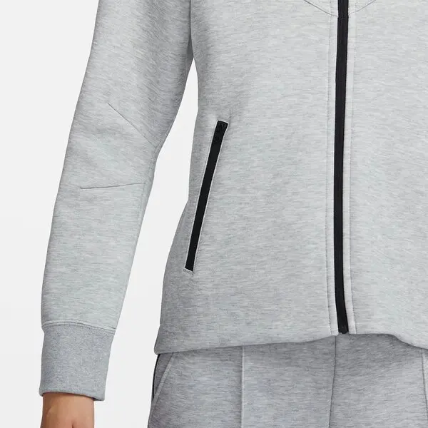 Nike Tech Fleece Full Zip Hoodie