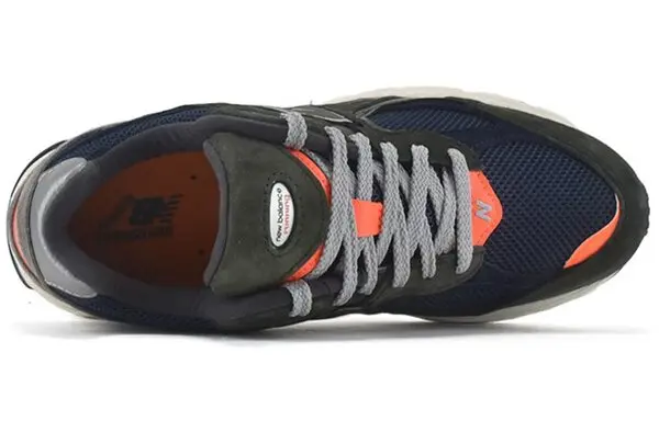 NEW BALANCE 2002r Sneakers - Bluegray