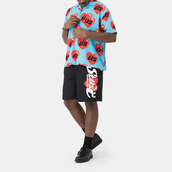 StÜssy X Cpfm Water Shorts