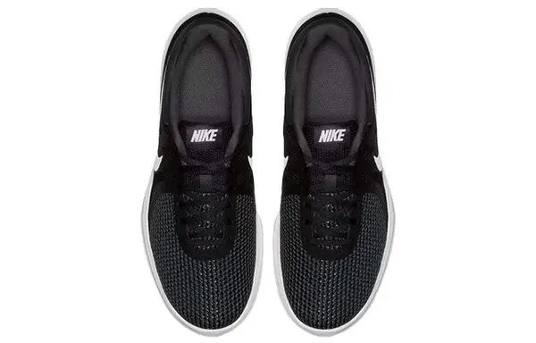Nike Revolution 4 Sneakers - Black/white-anthracite