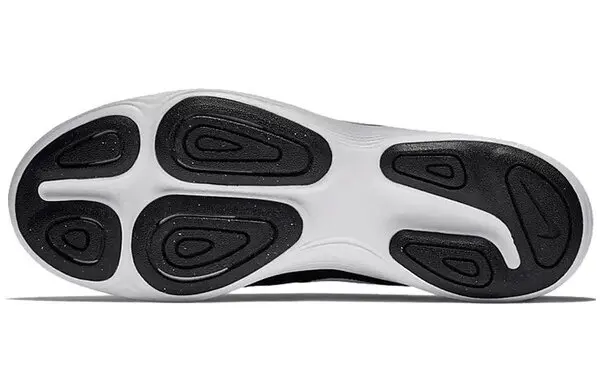 Nike Revolution 4 Sneakers - Black/white-anthracite