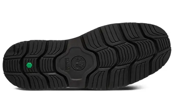 Timberland Westmore Moc-toe Chukka Boots - Black