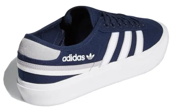 Adidas Delpala Collegiate Navy Sneakers