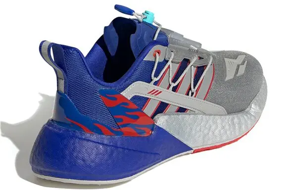 Adidas X Transformers X9000l4 Tf Turf I Sneakers