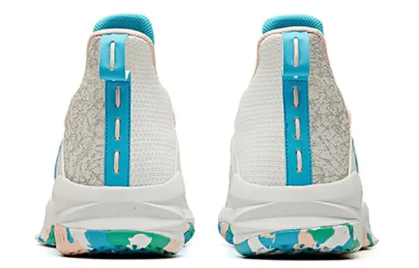 ANTA Ling Level Basic Basketball Sneakers