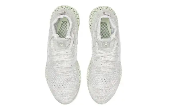 Adidas Futurecraft 4d Runner Mid