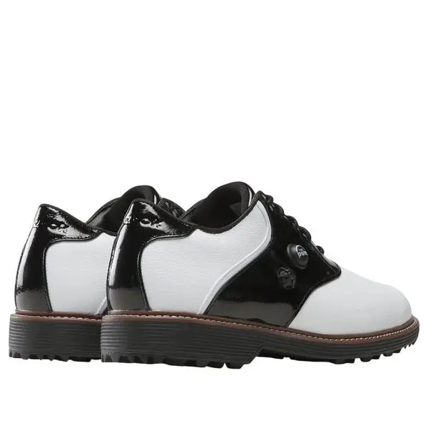 REEBOK Og Pump Golf Shoes