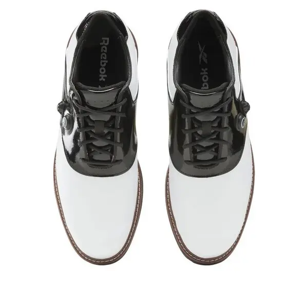 REEBOK Og Pump Golf Shoes