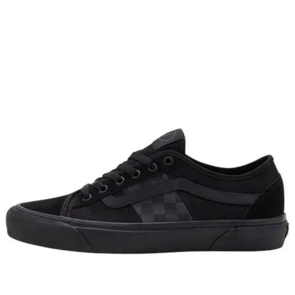 VANS Bess Ni Low Top Sneakers