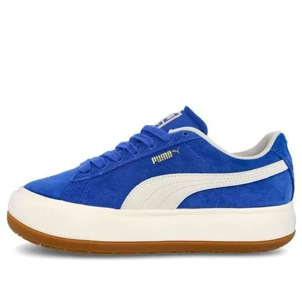 PUMA Suede Mayu Up - Blue