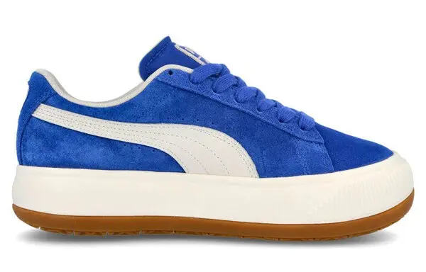 PUMA Suede Mayu Up - Blue