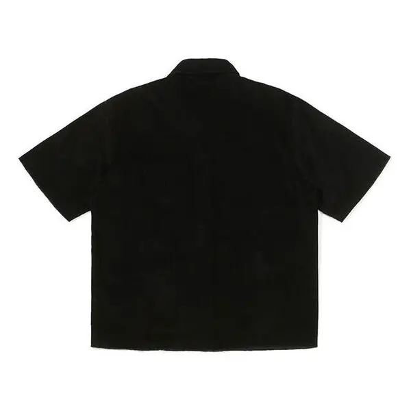 Drew House Corduroy Shirt